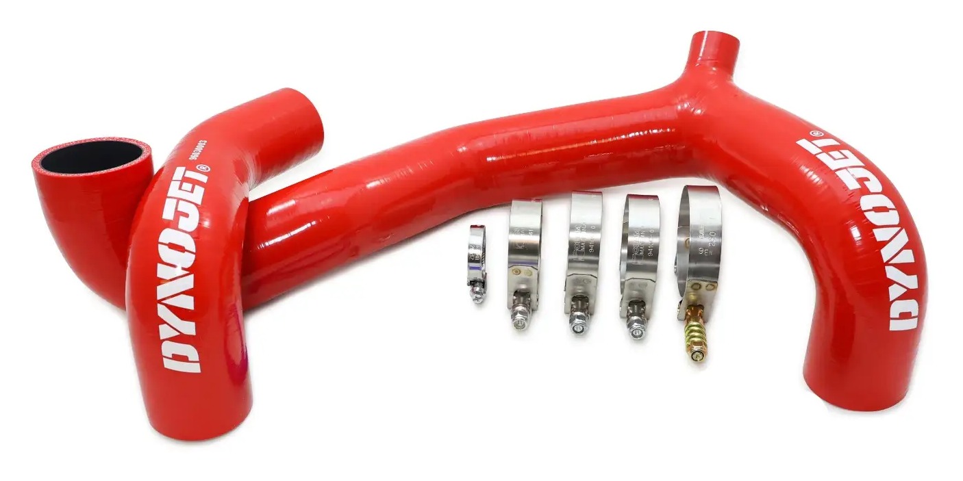 Dynojet Charge Tube Can-Am Maverick X3 / X3 MAX 2017-2021 - RevZilla