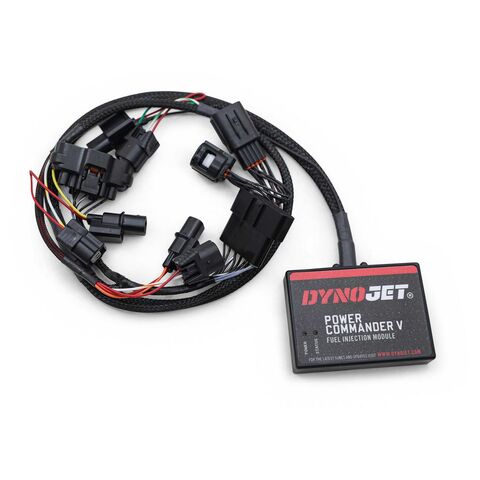 Dynojet Power Commander Kits - RevZilla