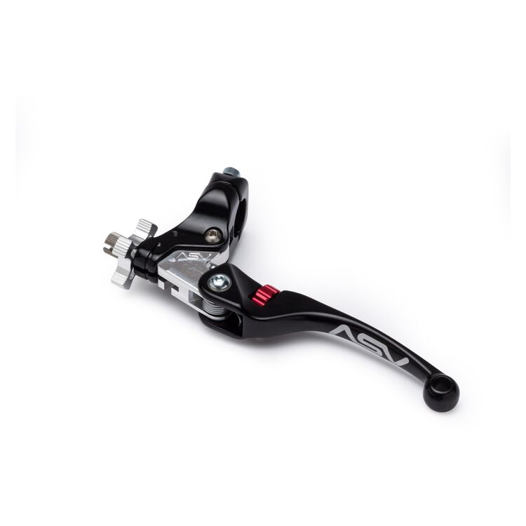 ASV F4 Clutch Lever With Perch - RevZilla