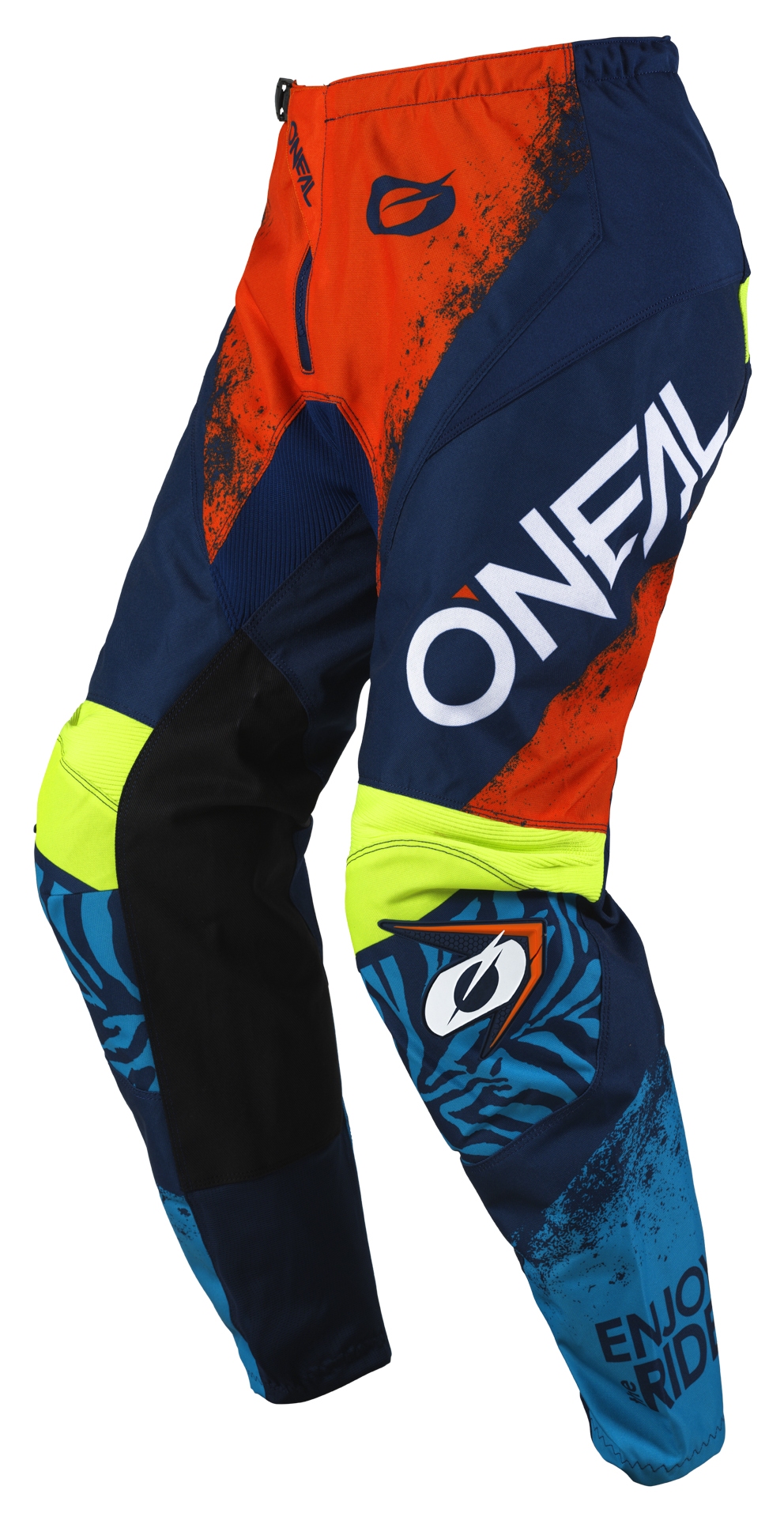 O'Neal Youth Element Shock Pants - RevZilla