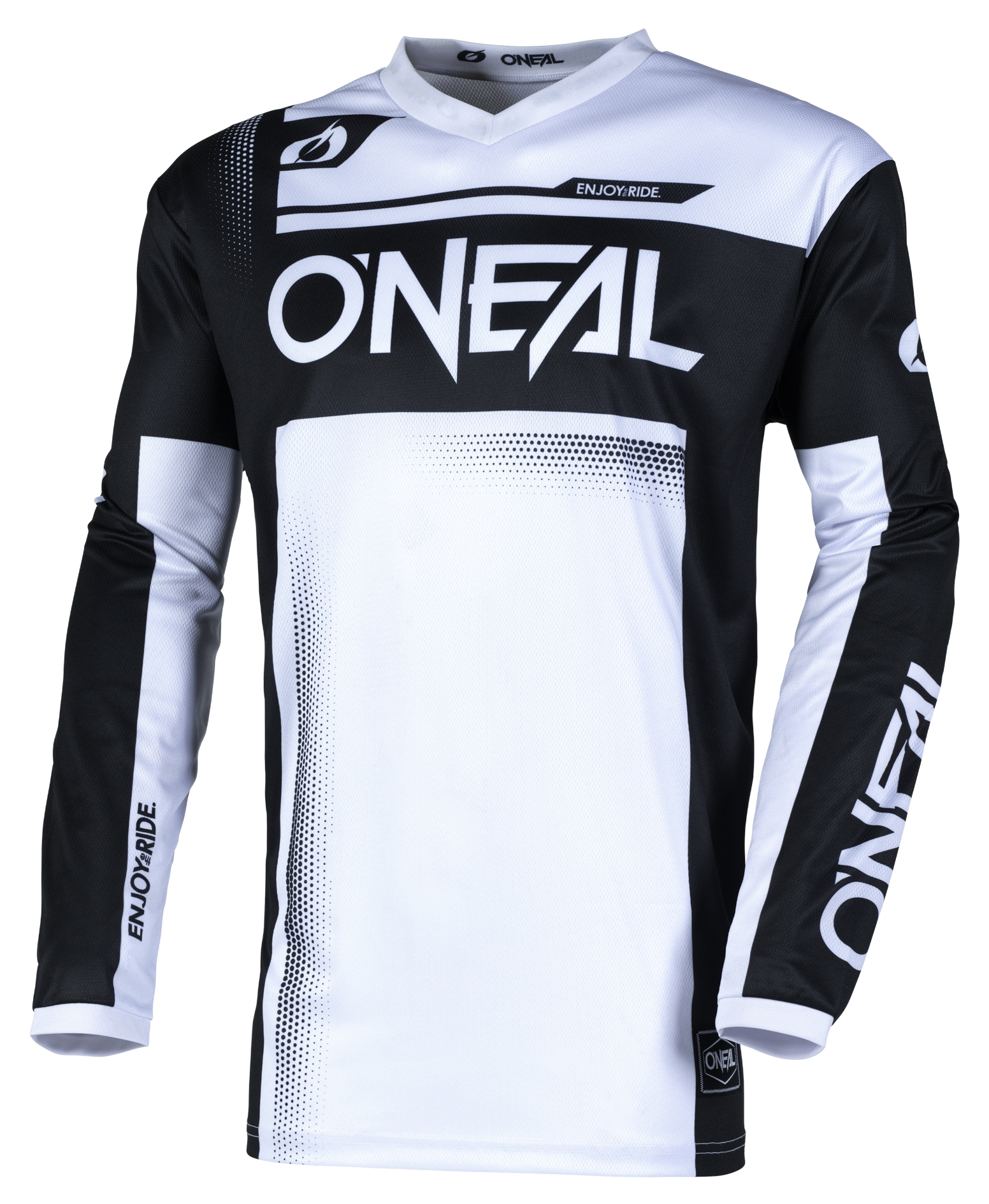 O'Neal Element Race Jersey - RevZilla