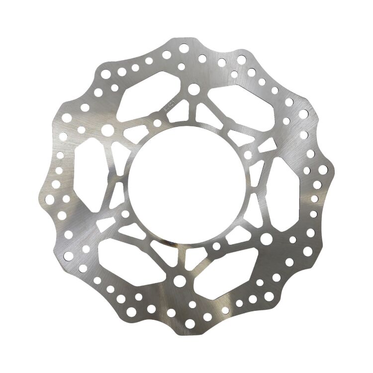 Moose Racing RFX Front Rotor KTM / Husqvarna / Gas Gas 85cc 2017-2025 ...