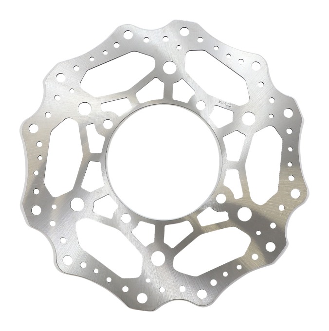 Moose Racing RFX Front Rotor Kawasaki KX125 / KX250 / KX250F 2003-2005 ...