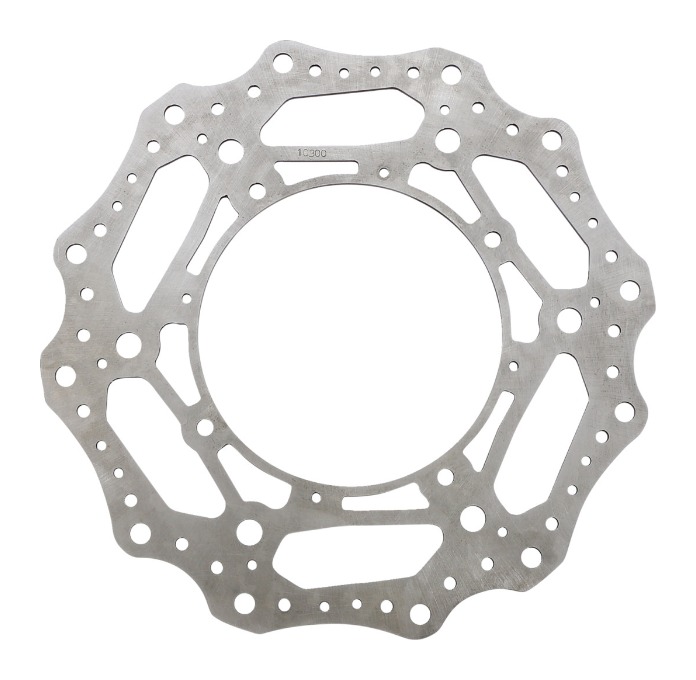 Moose Racing RFX Front Rotor Honda 125cc-500cc 1992-1994 - RevZilla