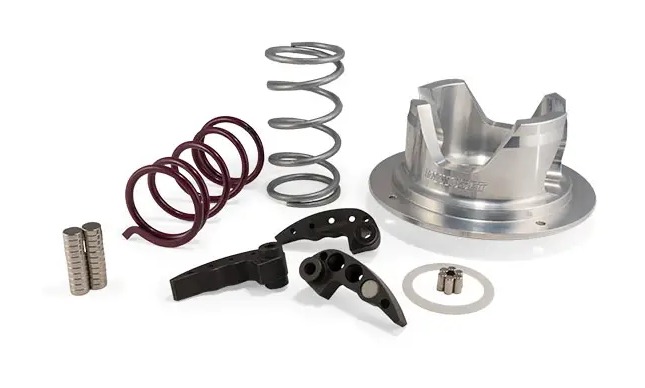 Dynojet Clutch Kit Polaris RZR S 1000 / Trail S 1000 2016-2024 - RevZilla