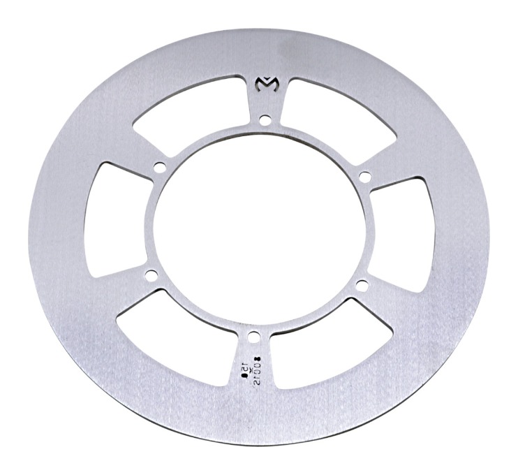 Moose Racing Solid Rotor Beta 125cc-500cc - RevZilla