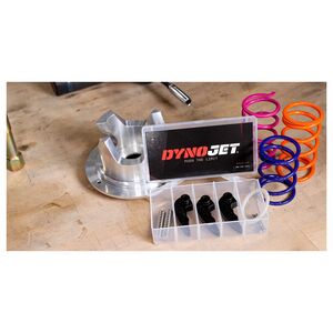Dynojet Power Commander Kits - RevZilla
