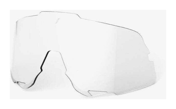 100% Glendale Replacement Lens - RevZilla