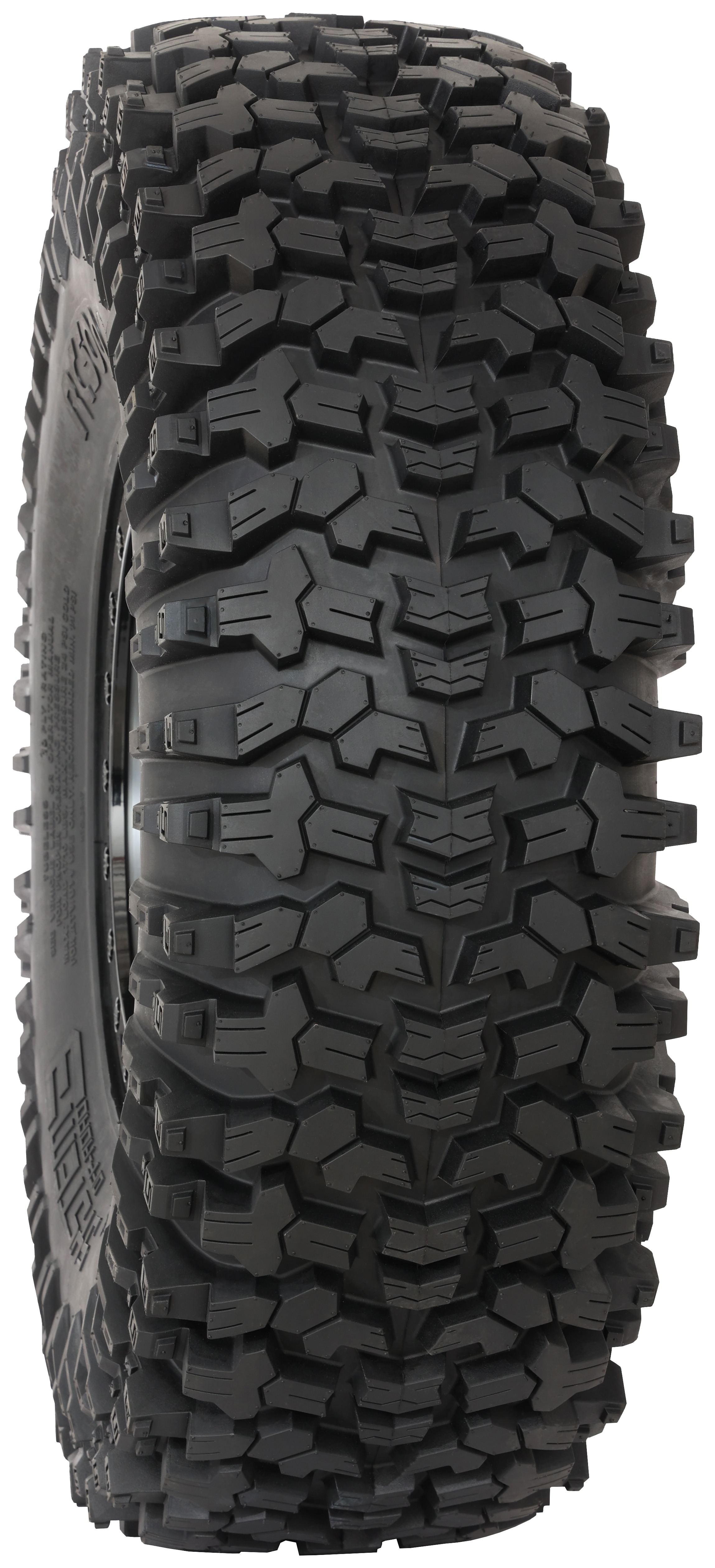 System 3 Off-Road RC500 Tires - RevZilla