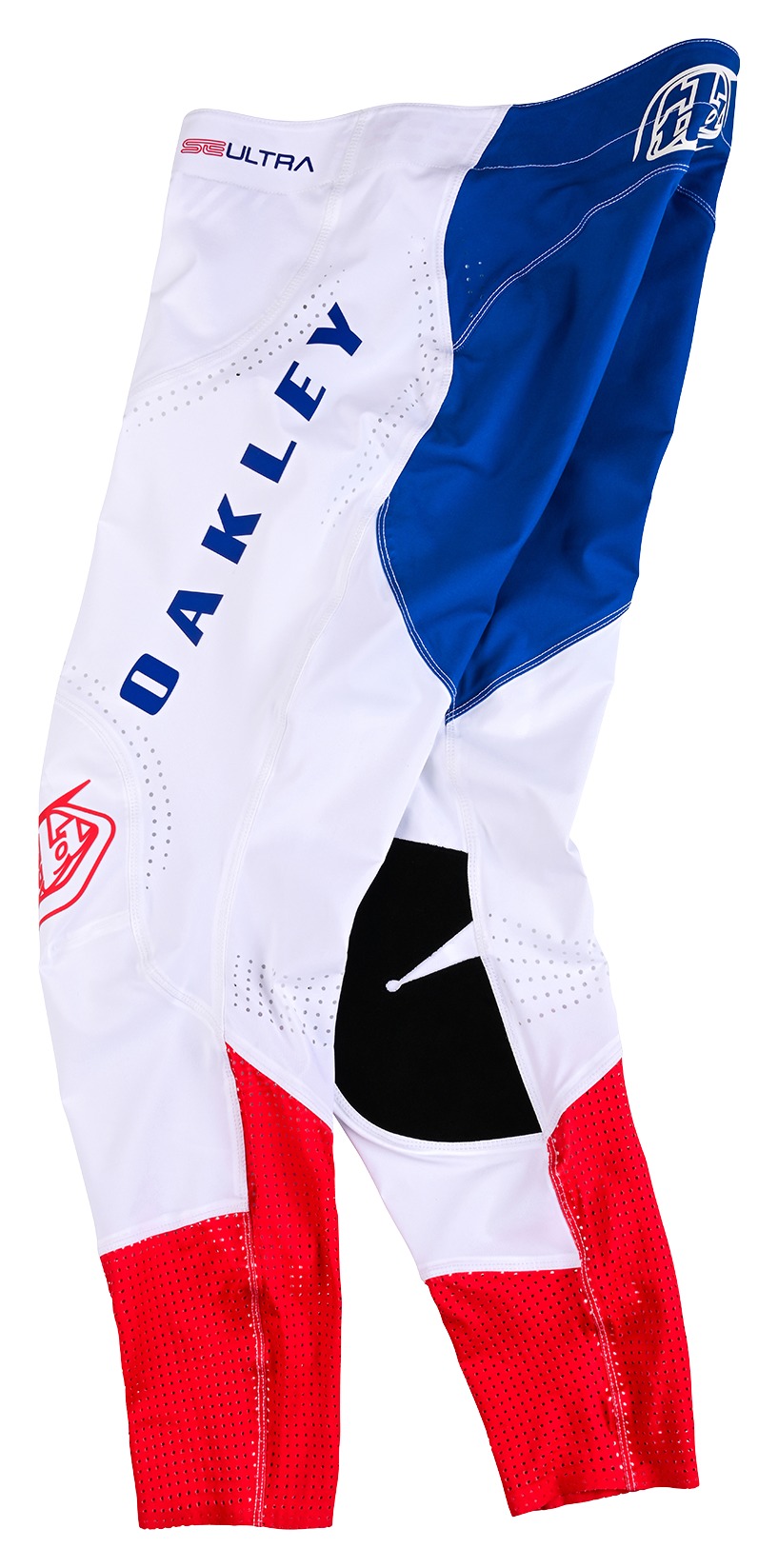 Troy Lee X Oakley Vision SE Ultra Pants - RevZilla