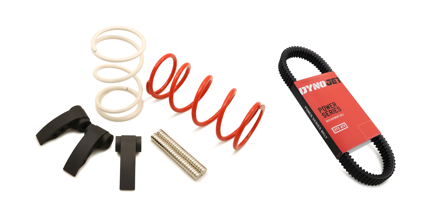 Dynojet Grip N Rip Kit Polaris RZR Pro R / Pro R 4 2022-2024 | 10% ($65 ...