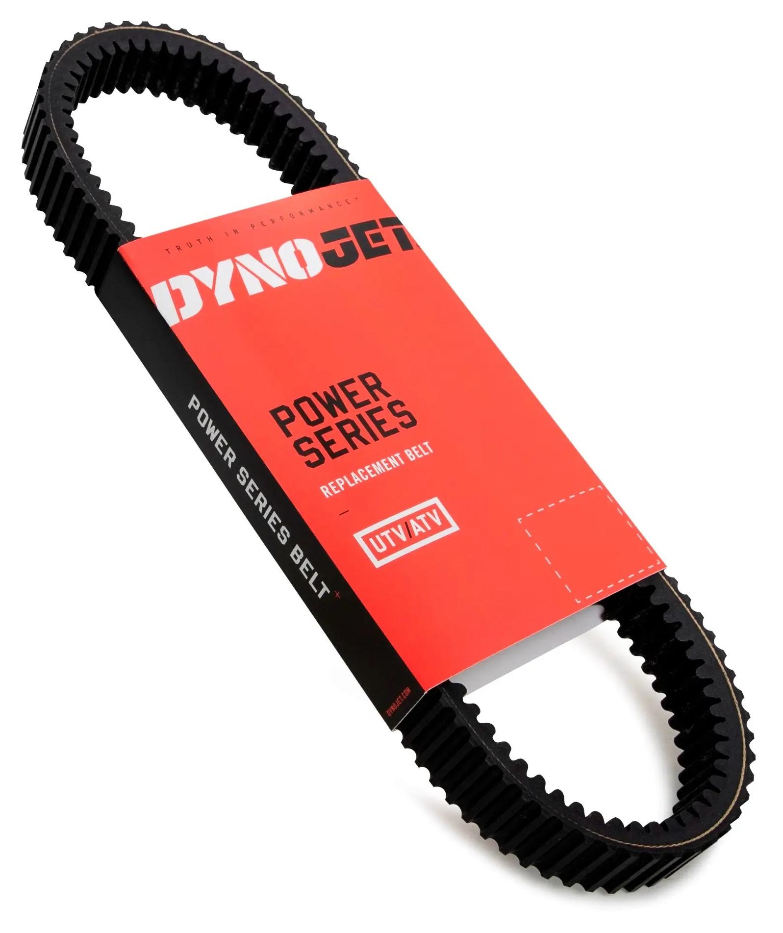Dynojet Power Series Drive Belt Polaris RZR Pro R / Pro R 4 2022-2024 ...
