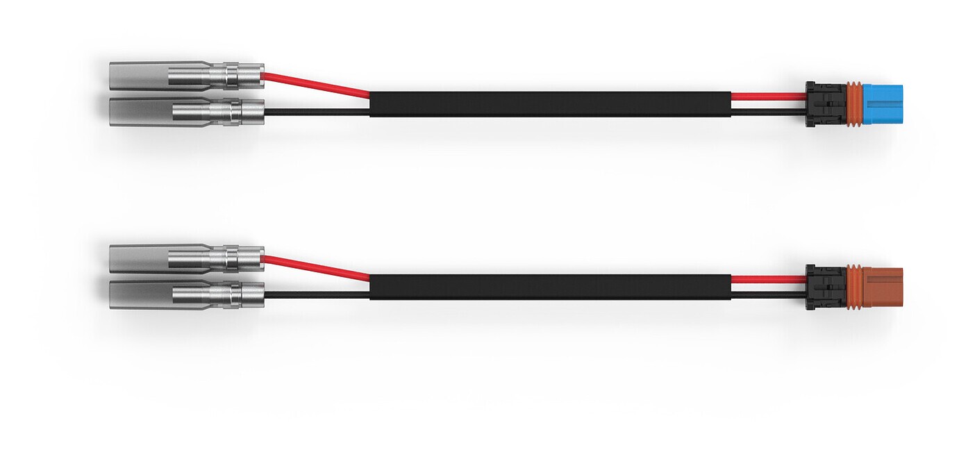 Rizoma Turn Signal Cable Kit KTM 990 Duke / 1390 Super Duke R Evo 2024 ...