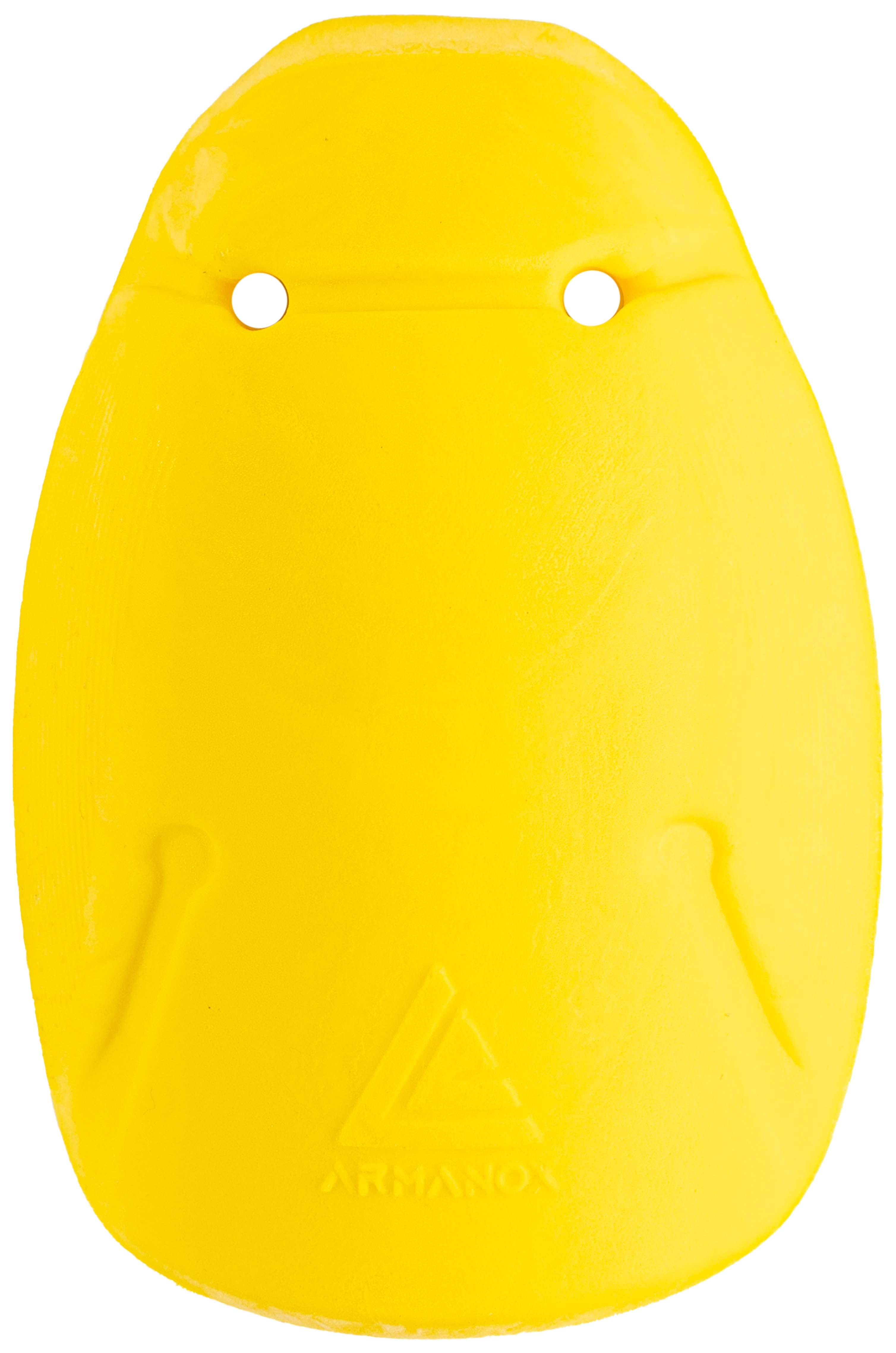 Tourmaster Armanox Contoured Shoulder Armor Level 2 - RevZilla
