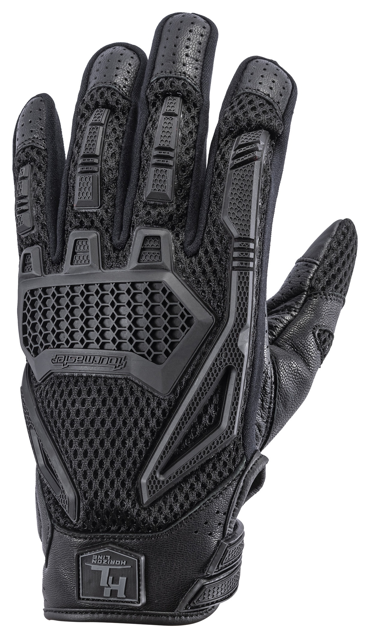 Tourmaster Switchback Gloves - RevZilla