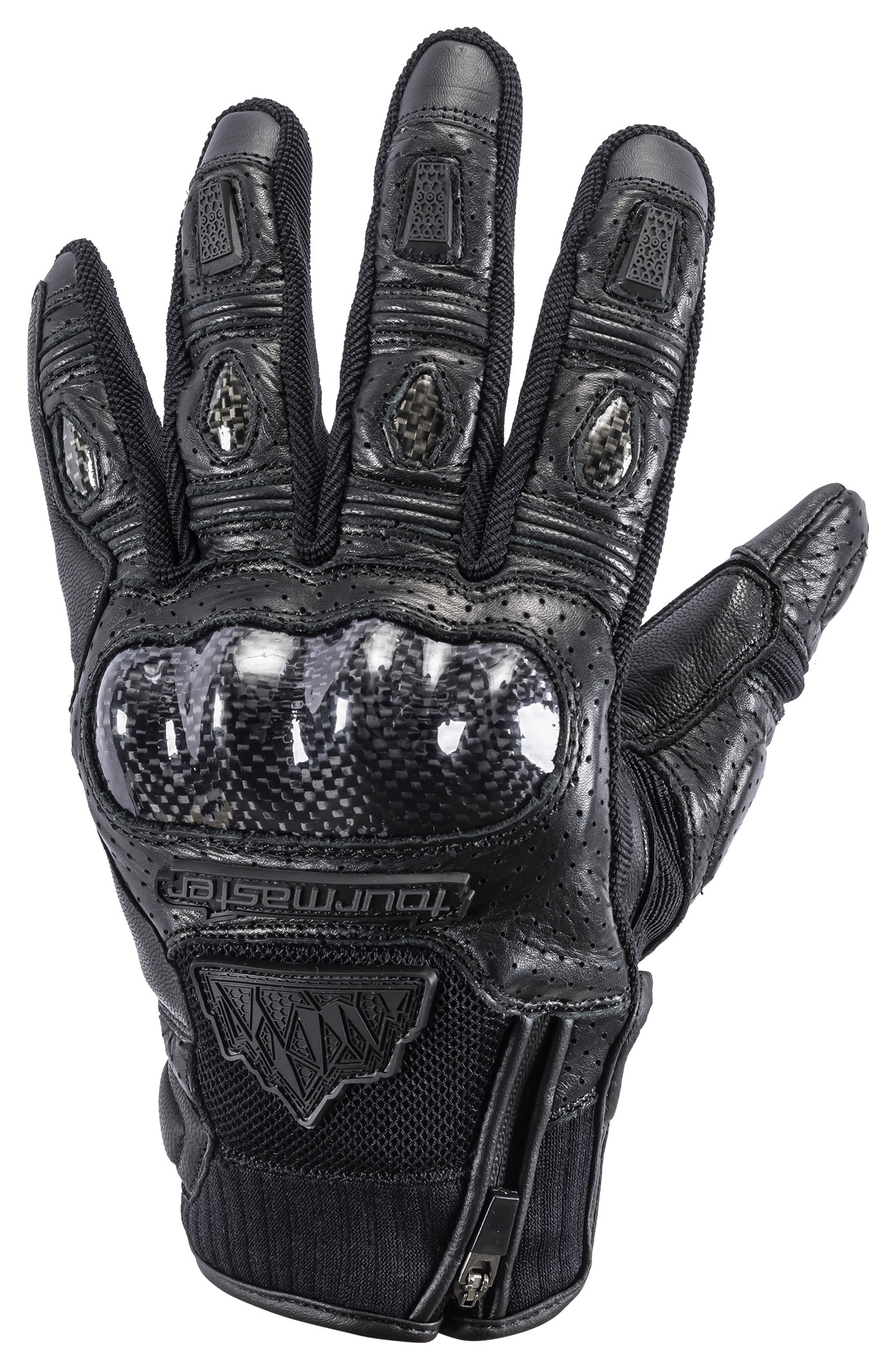 Tourmaster Sierra Peak Gloves - RevZilla