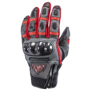 Shop Tourmaster Gloves & Watch HD Product Reviews Online - RevZilla