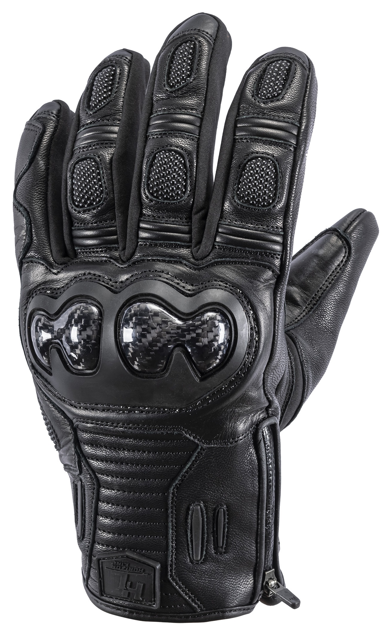 Tourmaster Trailbreak WP Gloves - RevZilla