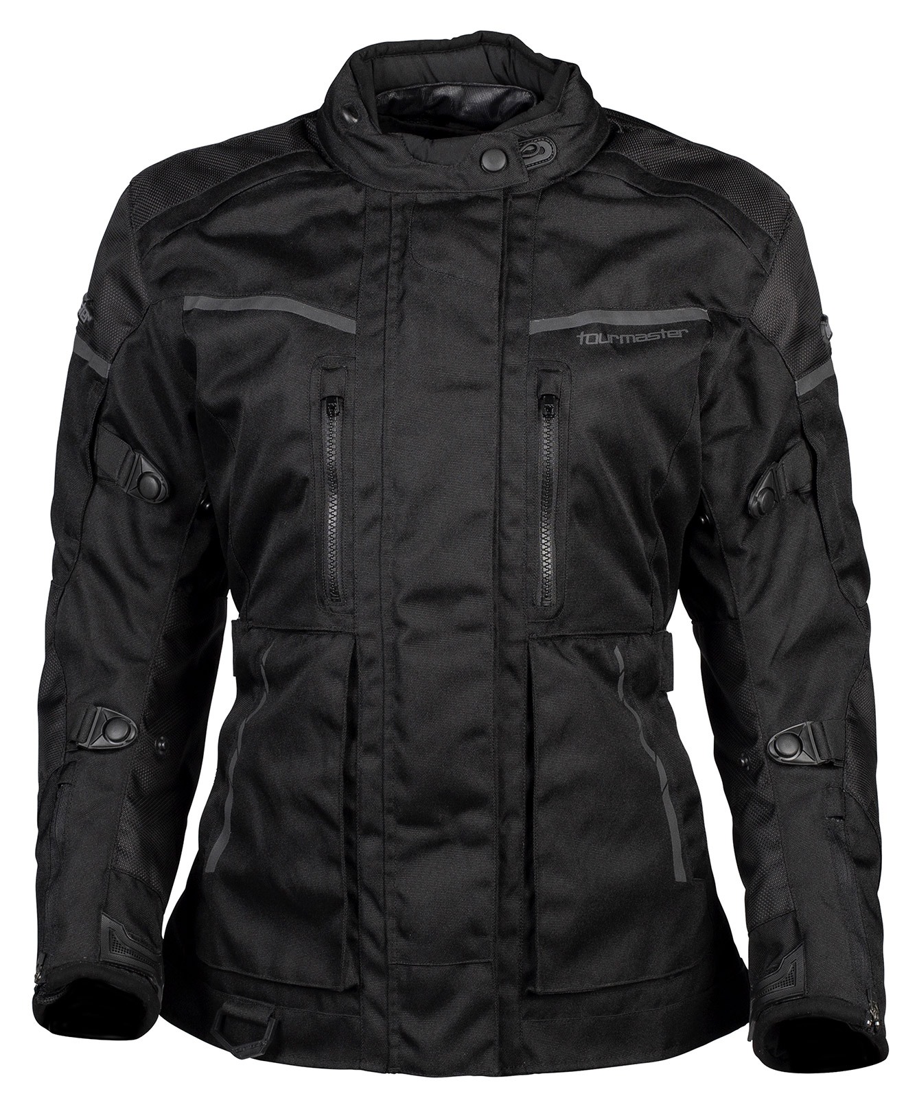 Tourmaster Women's Transition Jacket - RevZilla