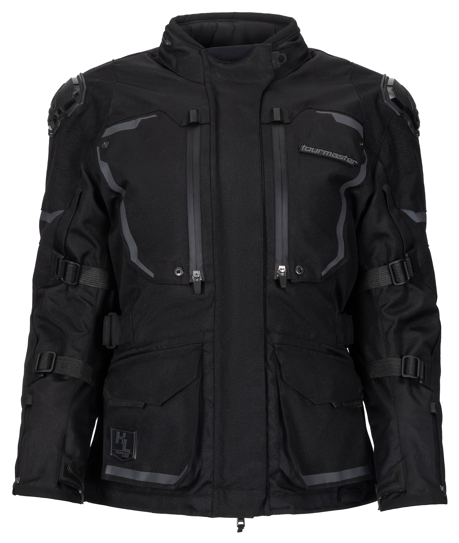 Tourmaster Women's Trek Jacket - RevZilla
