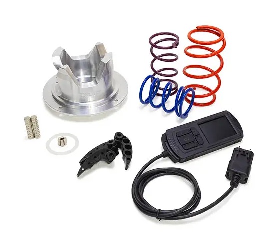 Dynojet Stage 2 Power Package Kit Polaris RZR XP 1000 / XP 4 1000 2016 ...