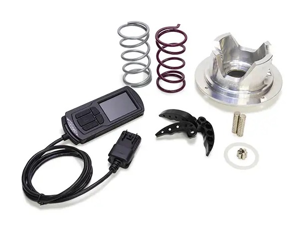 Dynojet Stage 2 Power Package Kit - RevZilla