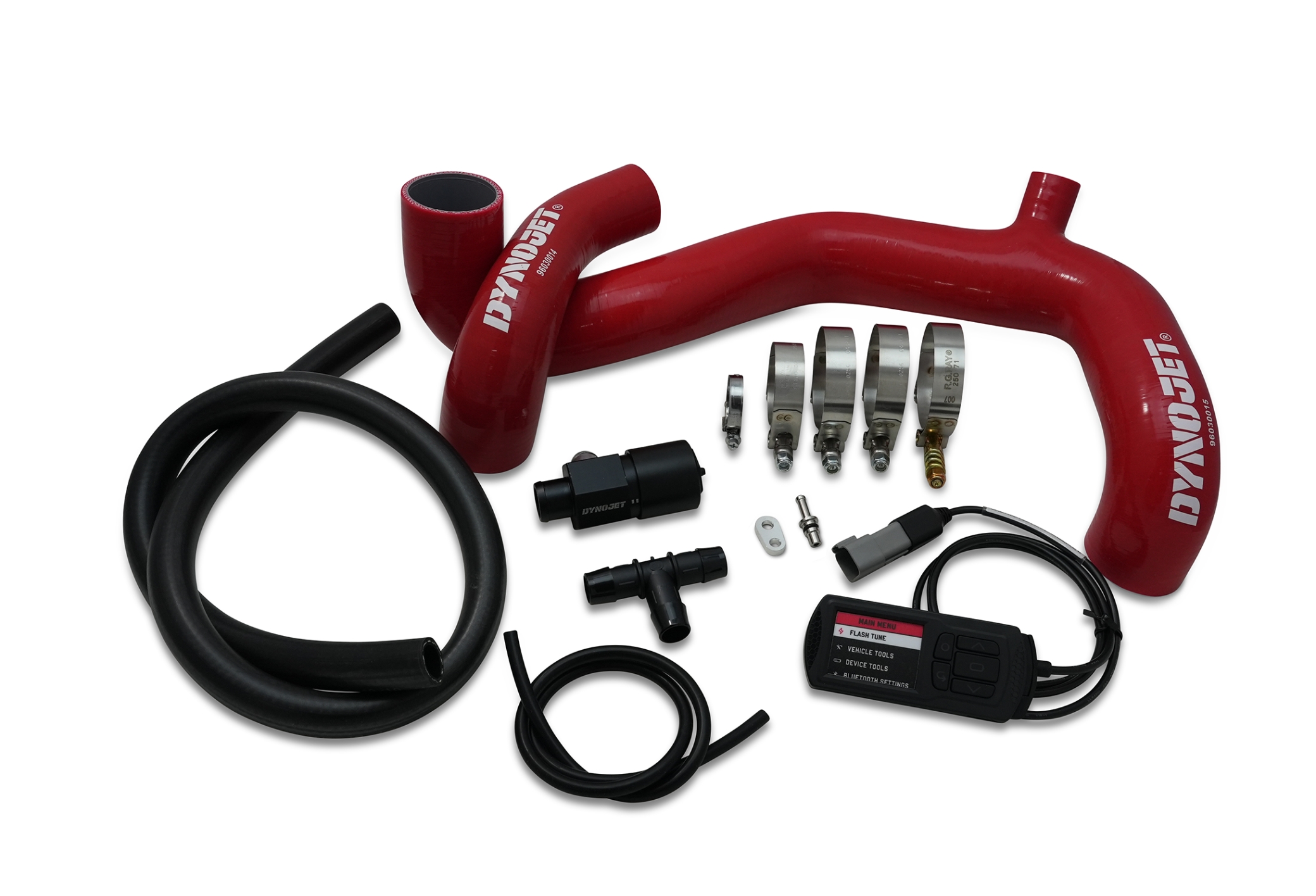 Dynojet Stage 2B Power Package Kit Can-Am Maverick X3 Turbo RR 2020 ...