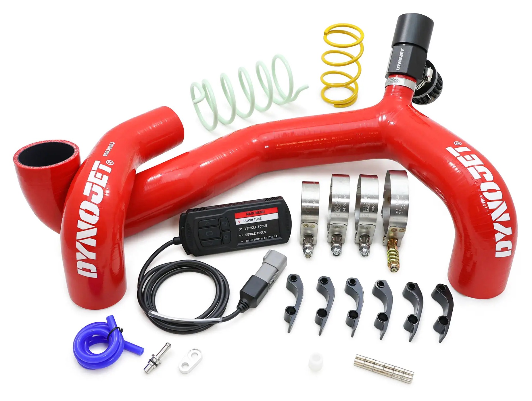 Dynojet Stage 3 Power Package Kit Can-Am Maverick X3 Turbo / Turbo R ...