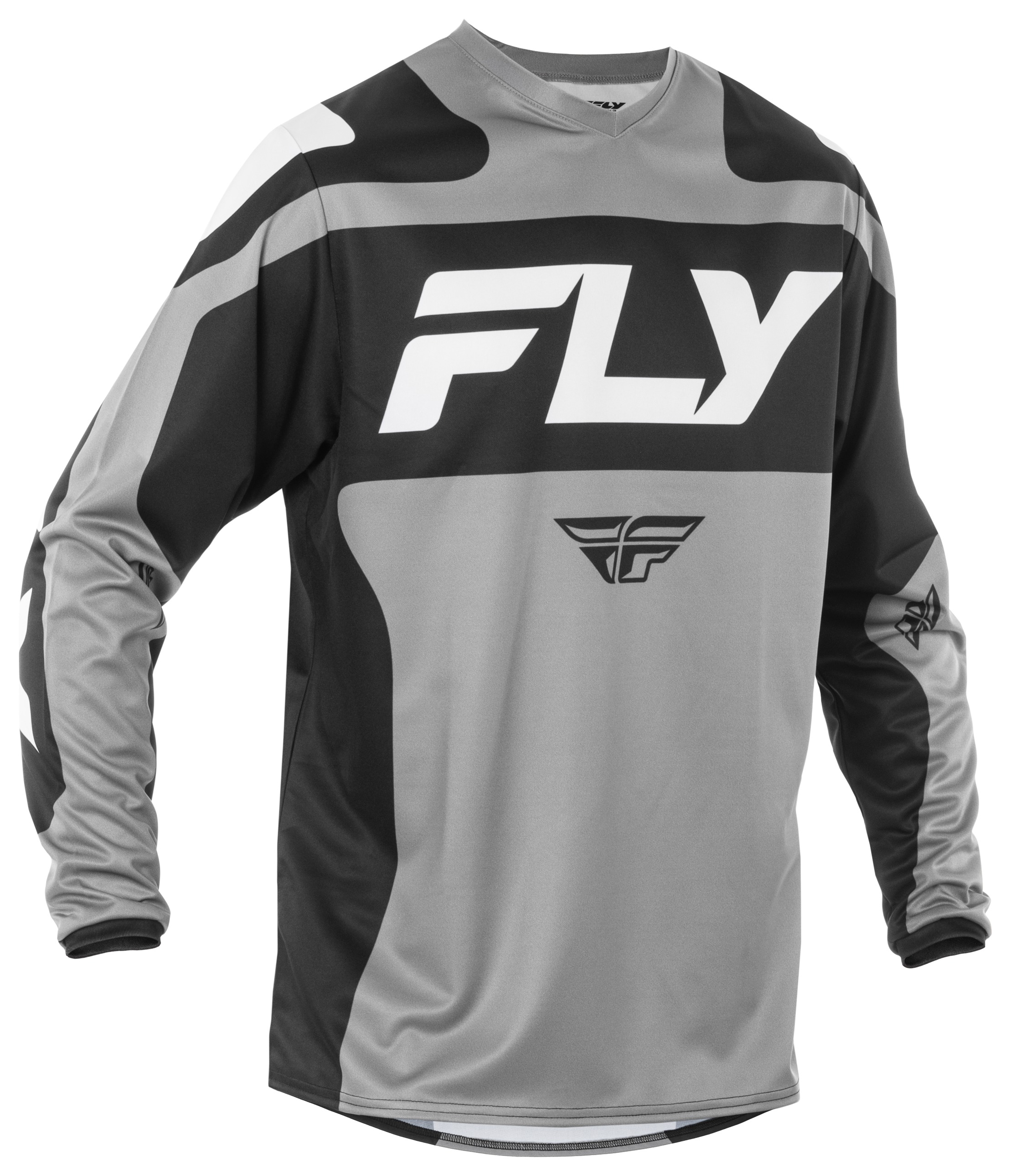 Fly Racing F-16 Jersey - RevZilla