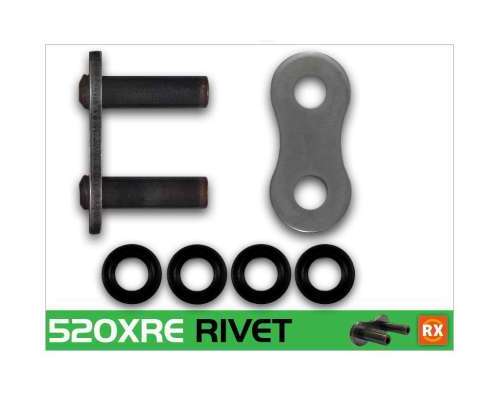 RK 520XRE Master Link - RevZilla