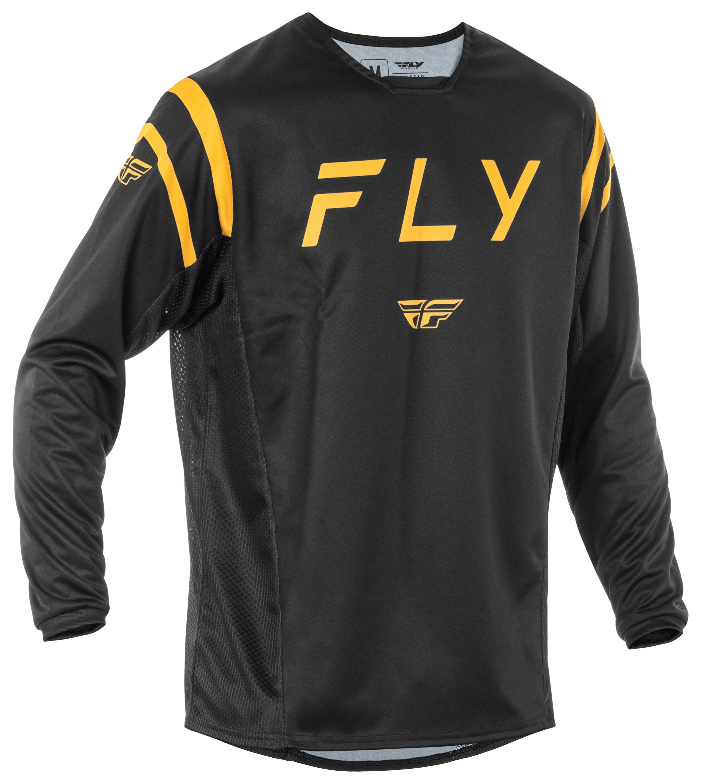 Fly Racing Kinetic Center Jersey | 15% ($5.99) Off! - RevZilla