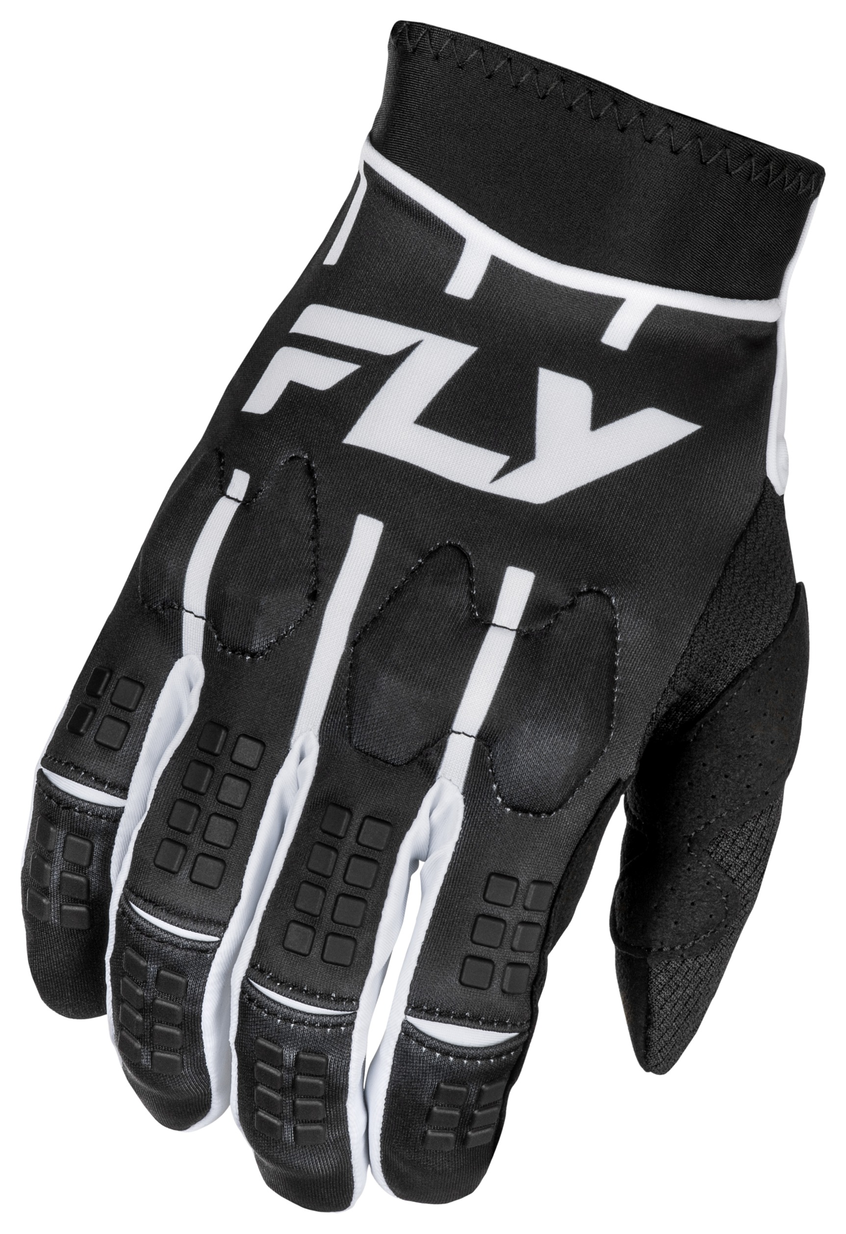 Fly Racing Youth Evolution DST Gloves - RevZilla
