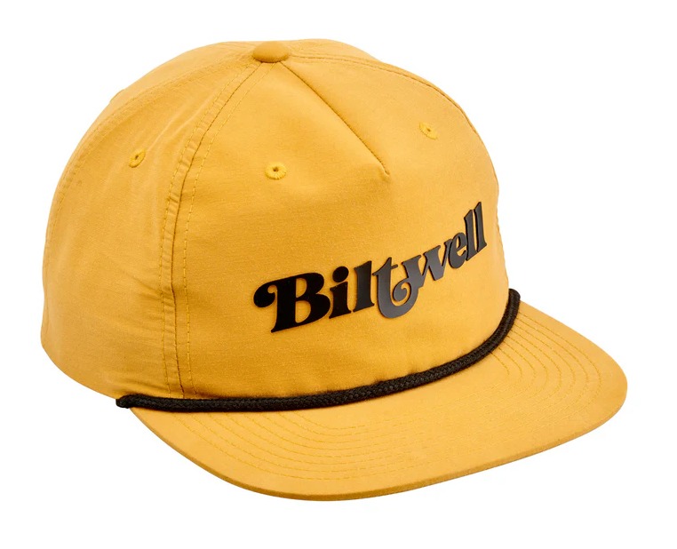 Biltwell Duffer Hat - RevZilla