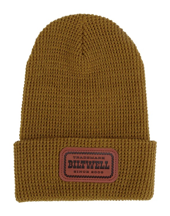 Biltwell Rodeo Beanie - RevZilla