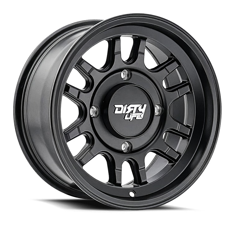 Dirty Life Wheels 9310S Canyon Sport Wheel 4/137 - RevZilla