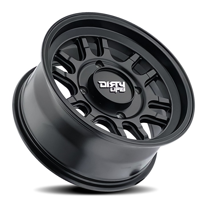 Dirty Life Wheels 9310S Canyon Sport Wheel 4/156 - RevZilla