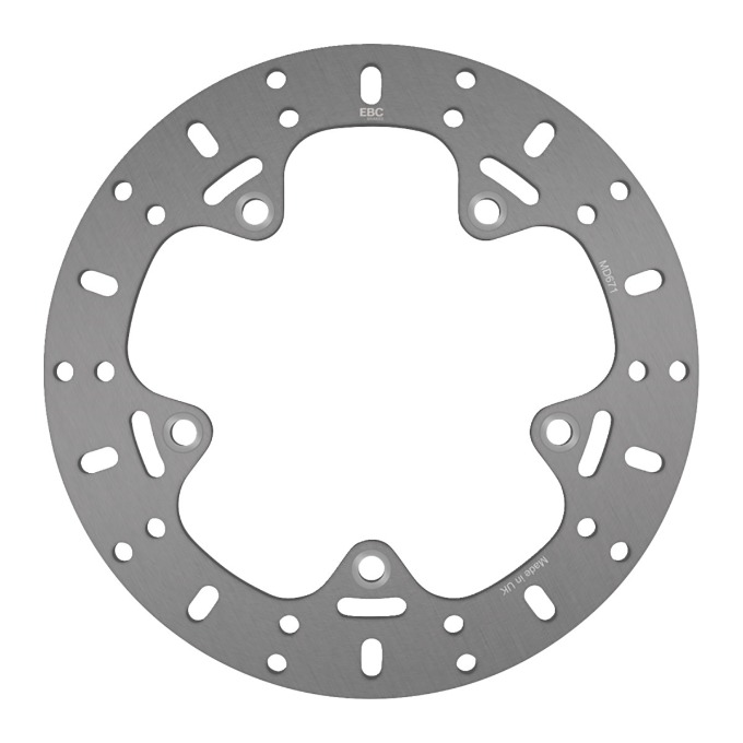 EBC Pro-Lite Brake Rotor BMW 2001-2019 | 5% ($9.63) Off! - RevZilla