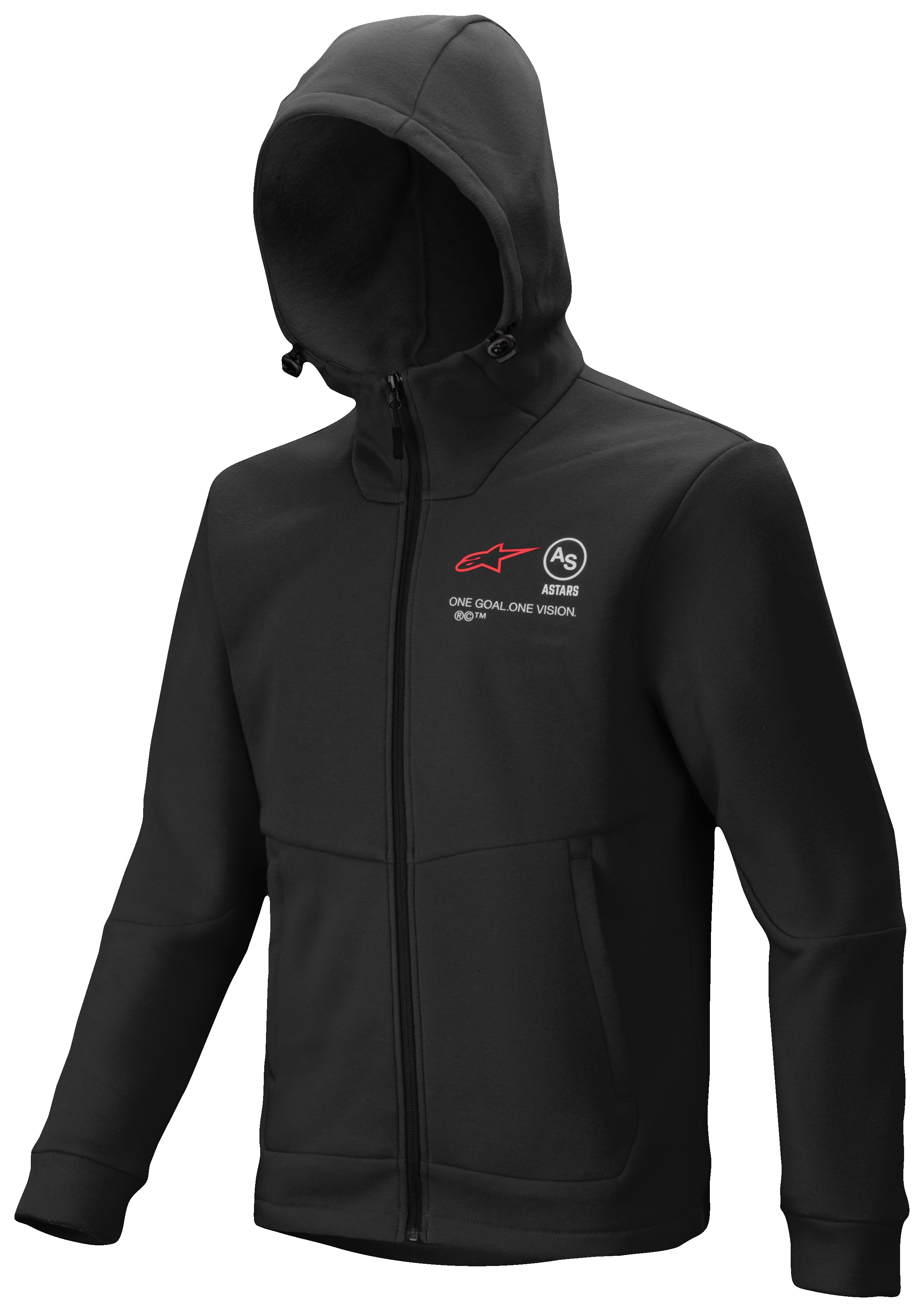 Alpinestars Racer MX Fleece - RevZilla