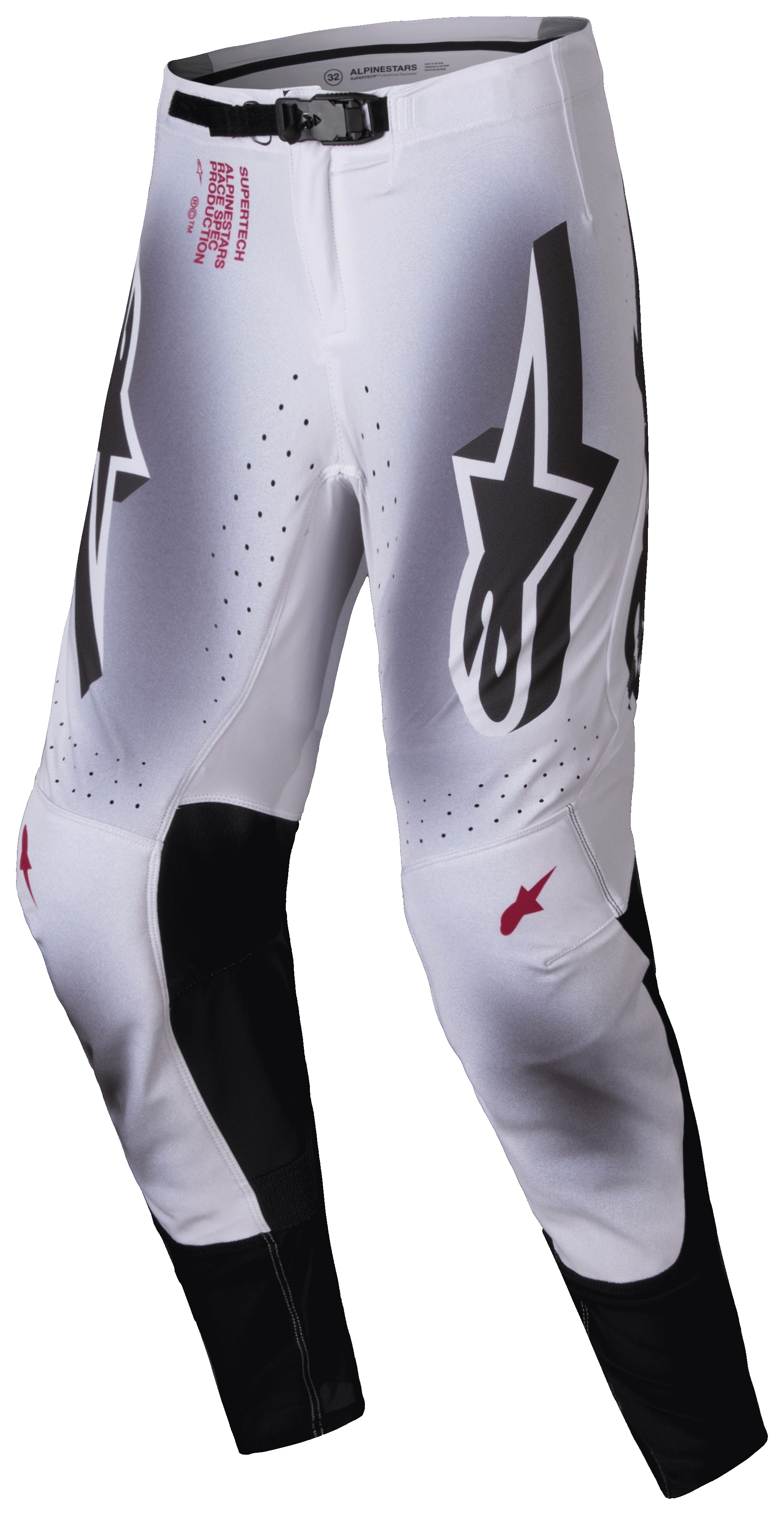 Alpinestars Supertech Maker Pants - RevZilla