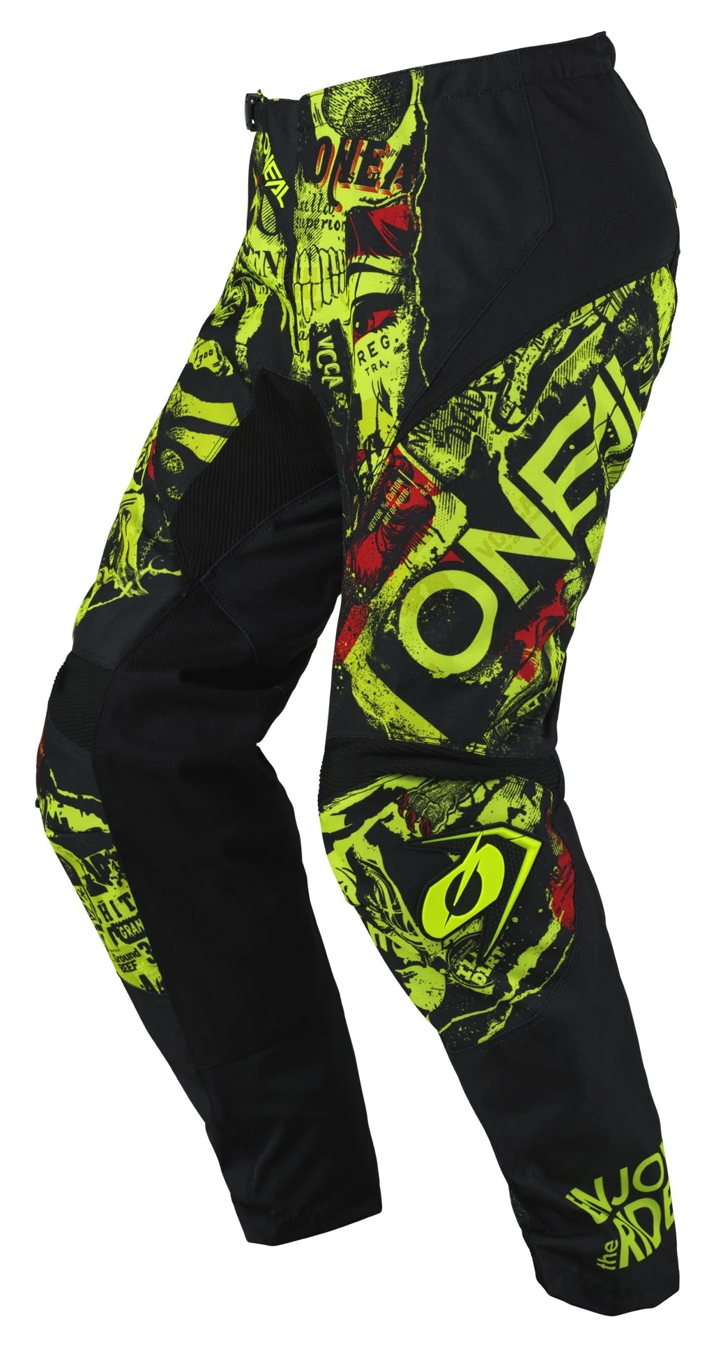 O'Neal Element Attack Pants - RevZilla