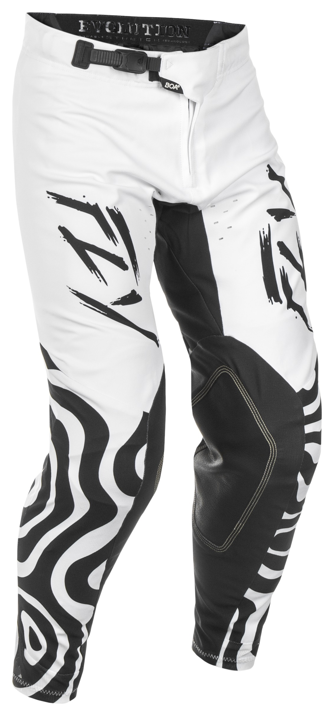 Fly Racing Evolution DST Abyss Pants - RevZilla