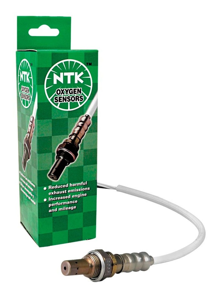 NTK O2 Sensor Honda VTX1800 2002-2008 - RevZilla