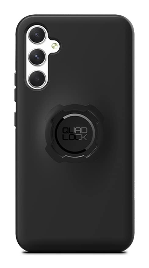 Quad Lock Galaxy Case - RevZilla