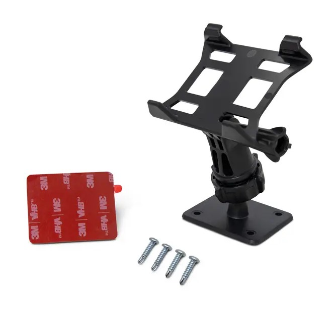 Dynojet Power Vision 3 Universal Mount Kit - RevZilla