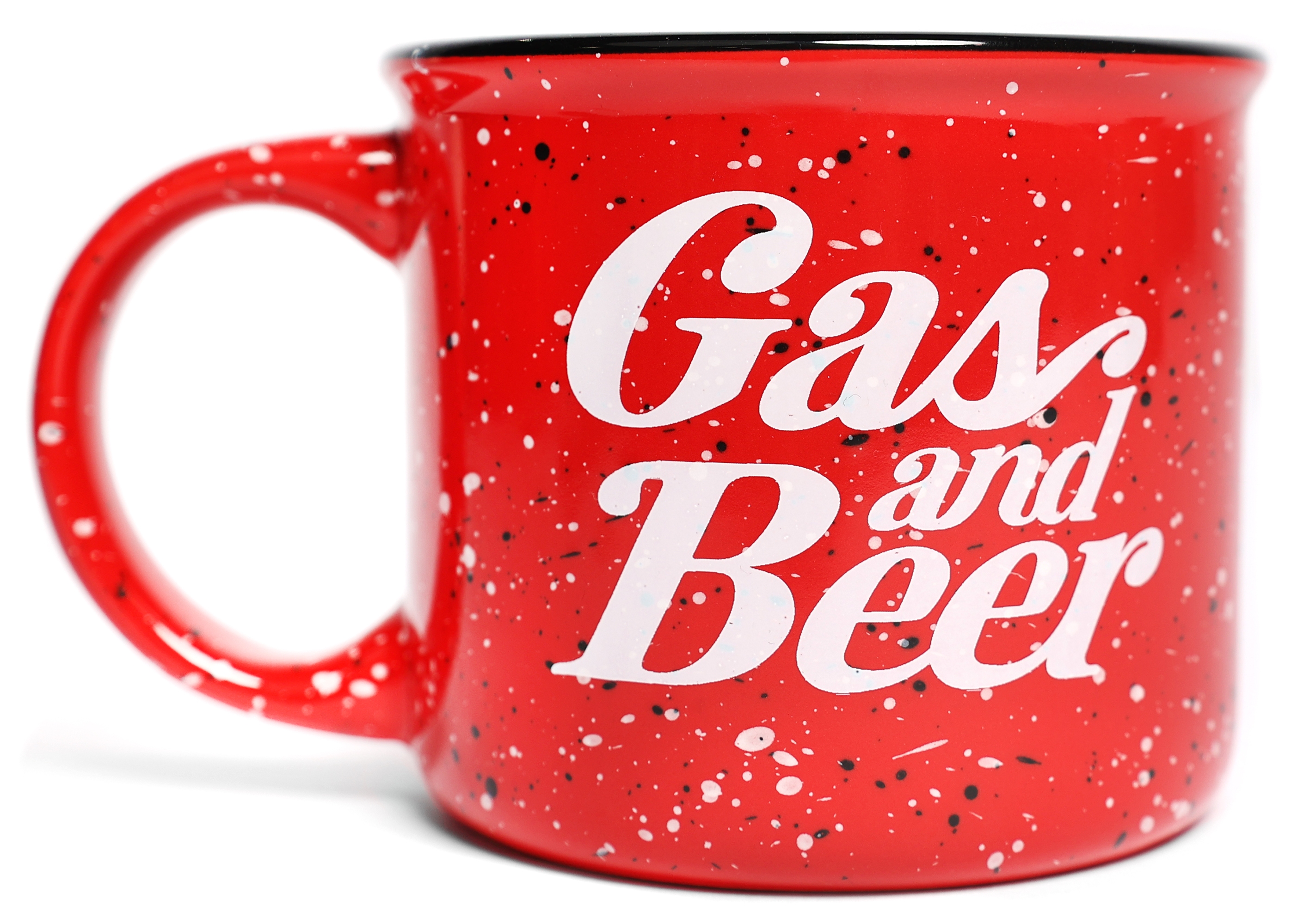 Fasthouse Tavern Mug - RevZilla