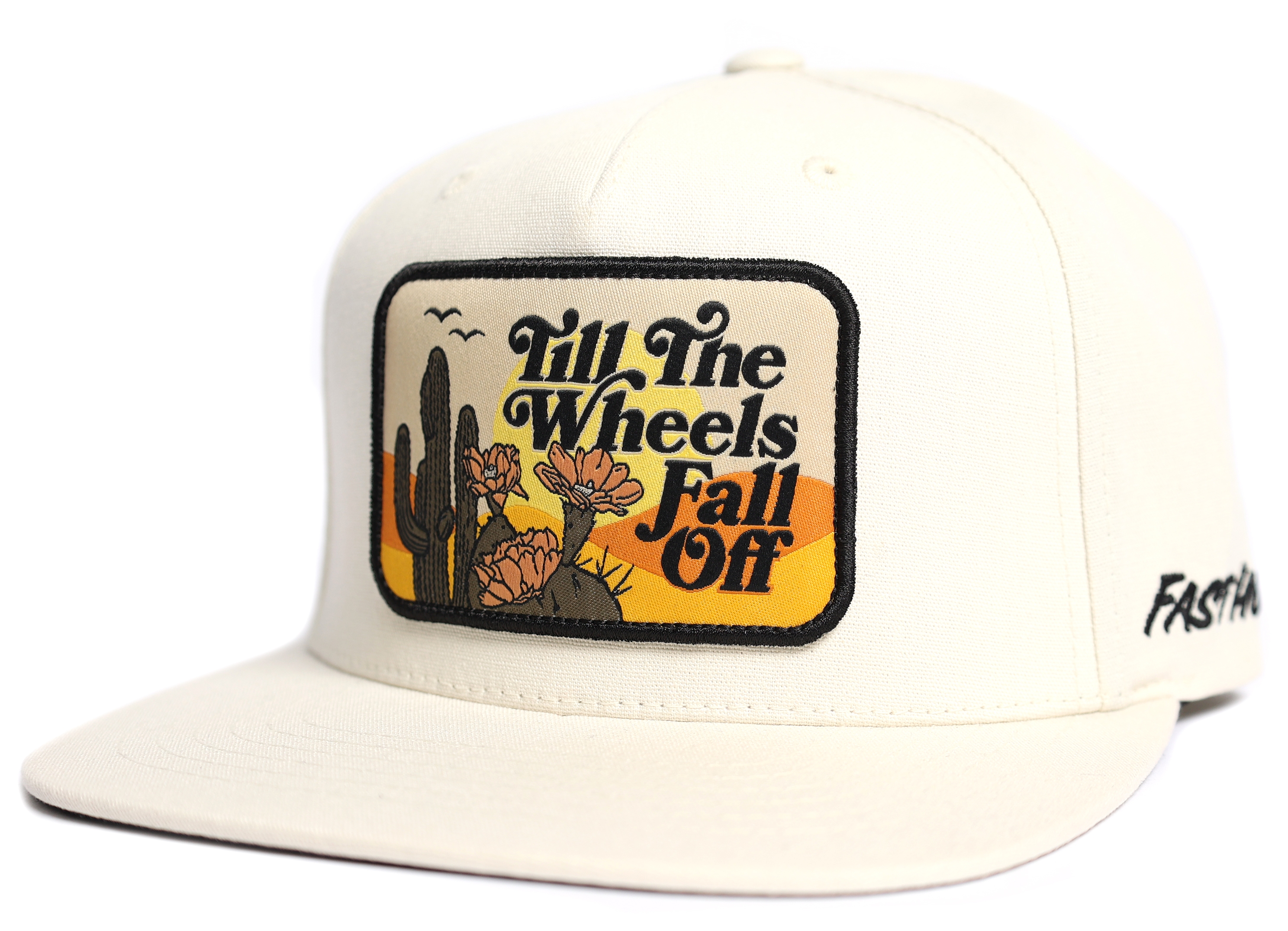 Fasthouse Livin Easy Hat - RevZilla