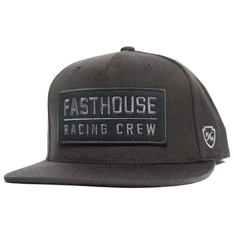 Fasthouse Racing Crew Hat - RevZilla
