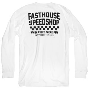 FastHouse MX Riding Gear - RevZilla