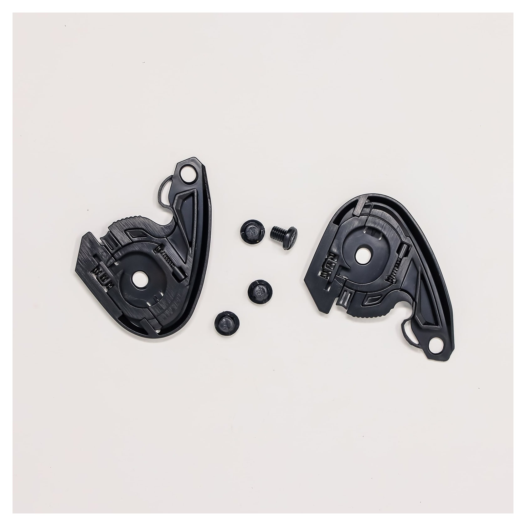 HJC HJ-34P Base Plate Set - RevZilla