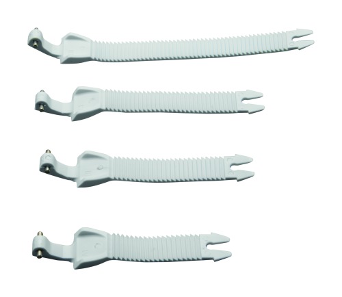 Answer AR1 Boot Strap Kit - RevZilla